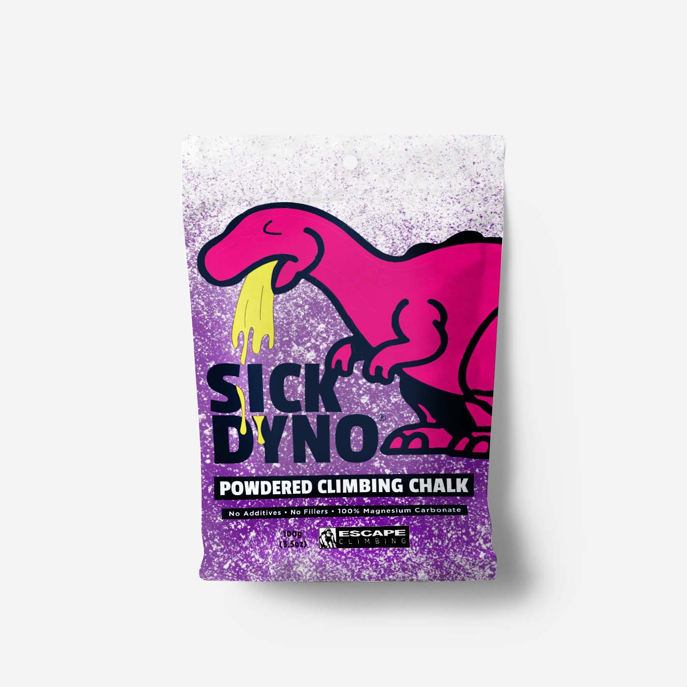 Sick Dyno® Powdered Chalk – Escape Climbing