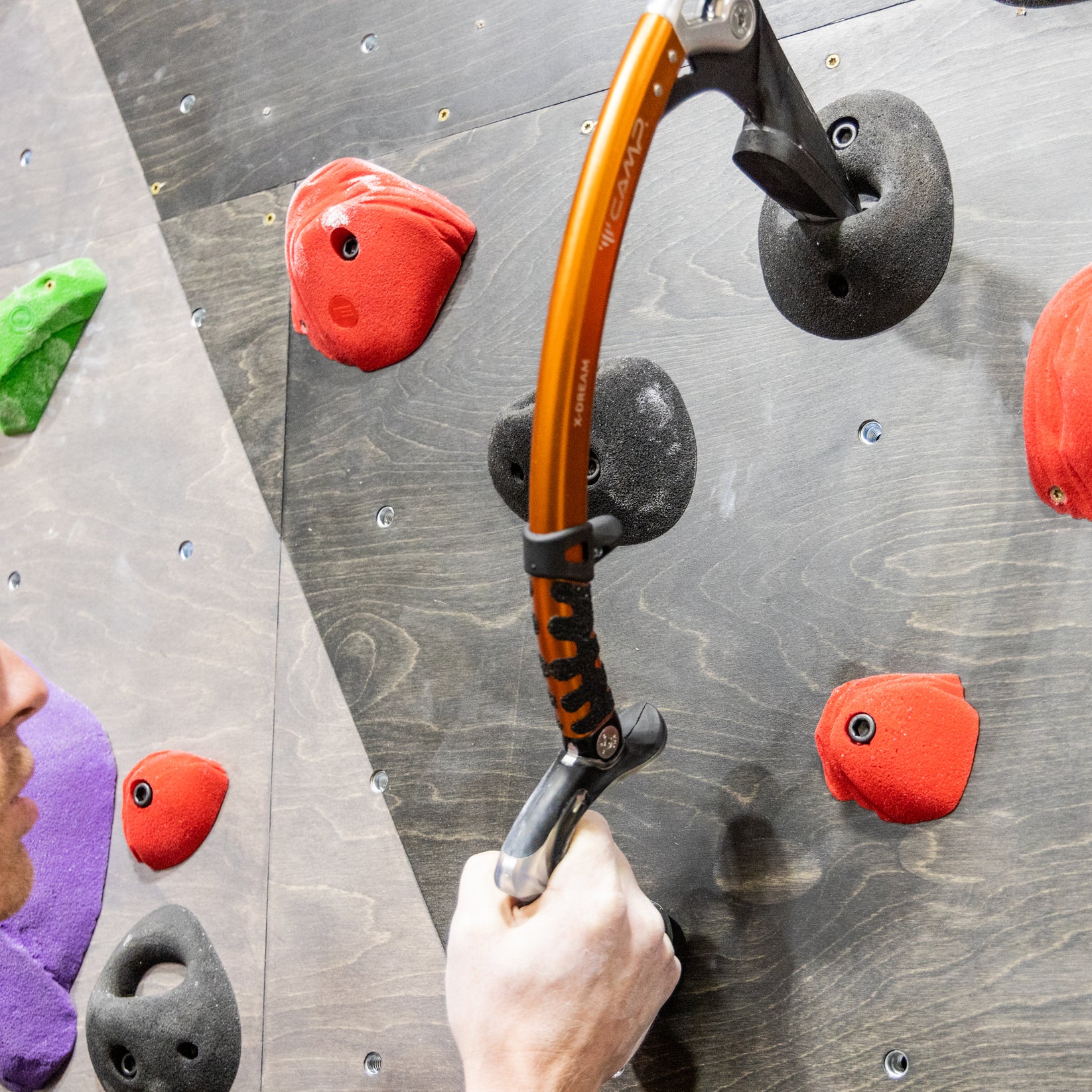 Dry Tool Picks – Escape Climbing