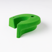Alphabet Holds Complete Line – Escape Climbing