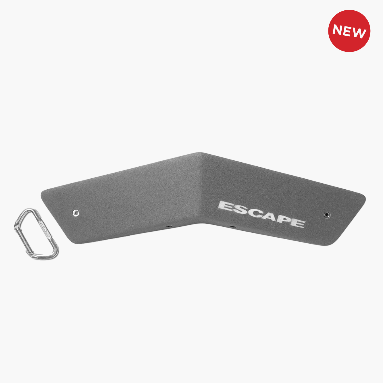 Chevron Feature 1 – Escape Climbing