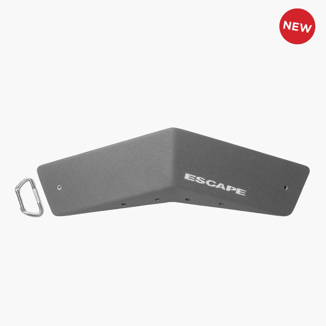 Chevron Feature 4 – Escape Climbing