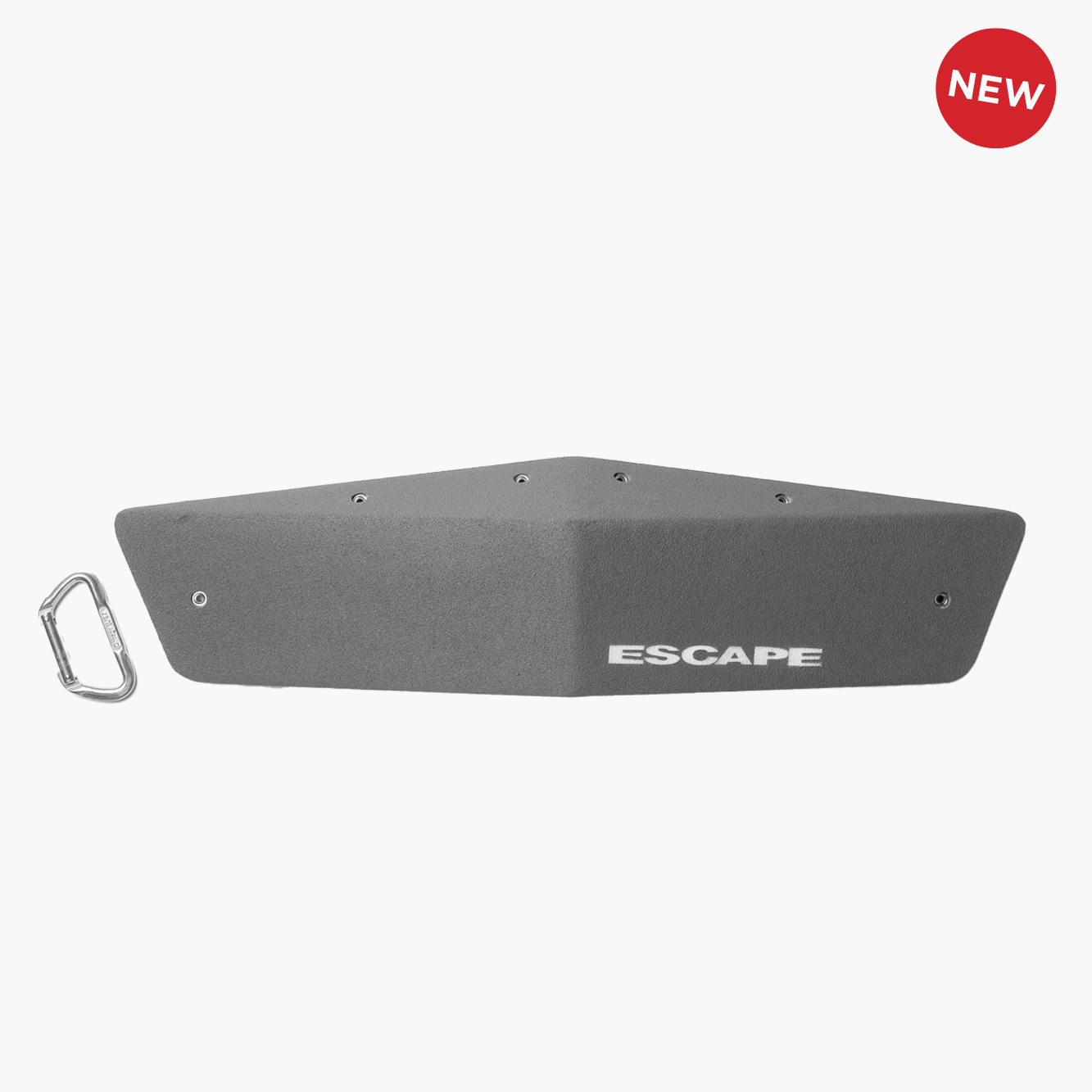 Chevron Feature 5 – Escape Climbing