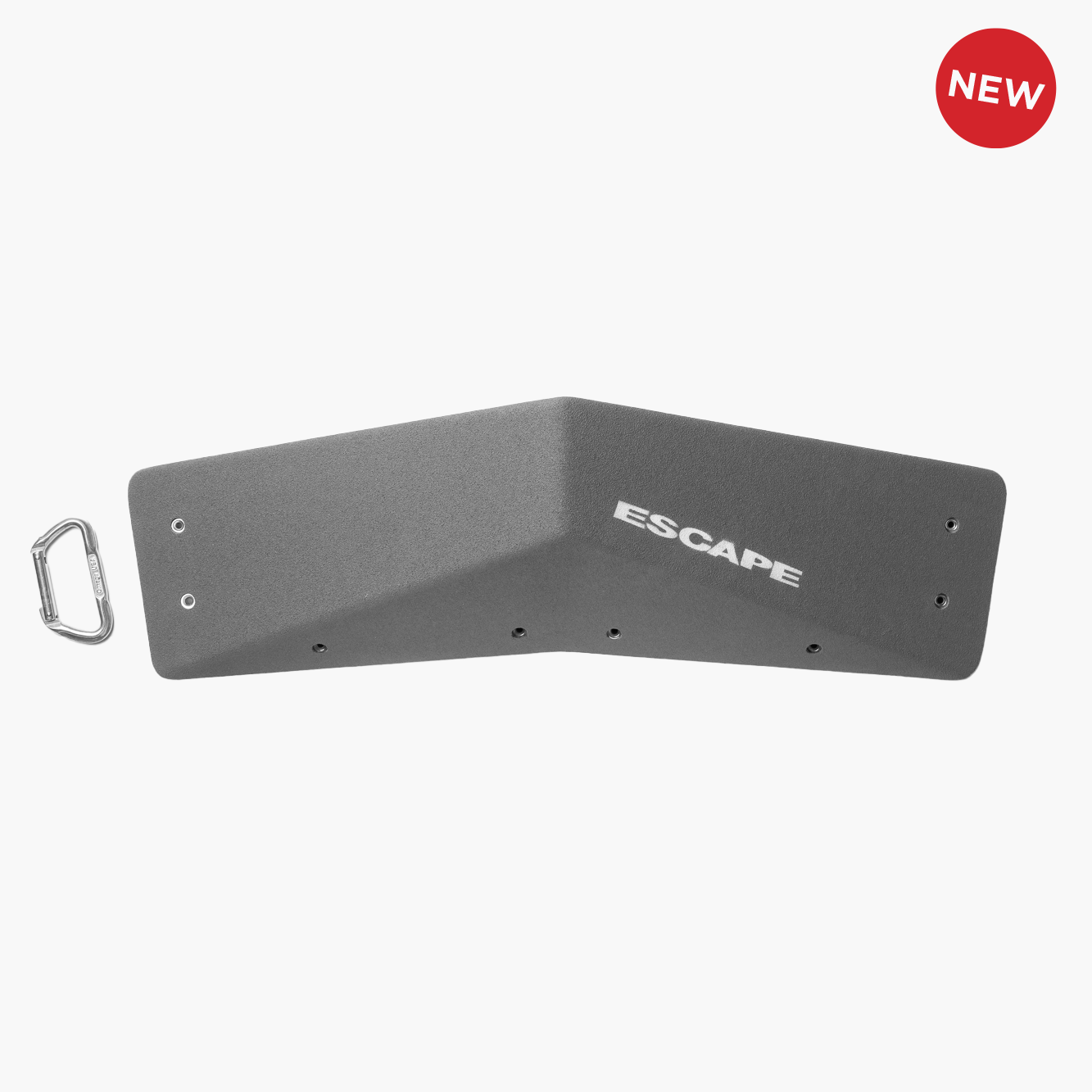 Chevron Feature 2 – Escape Climbing