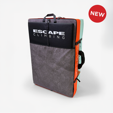 Escape Climbing - Holds, Volumes, Hardware