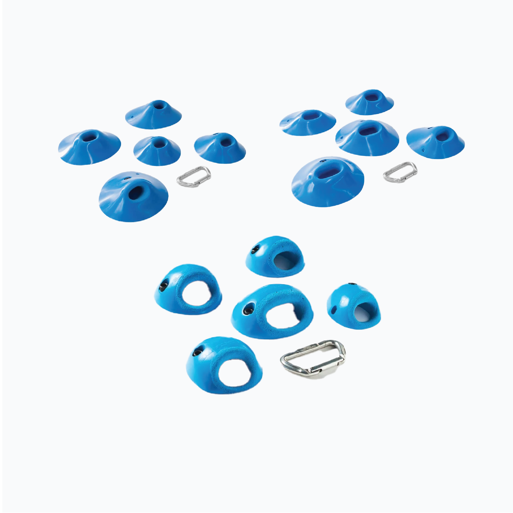 DT Pockets Full Line – Escape Climbing