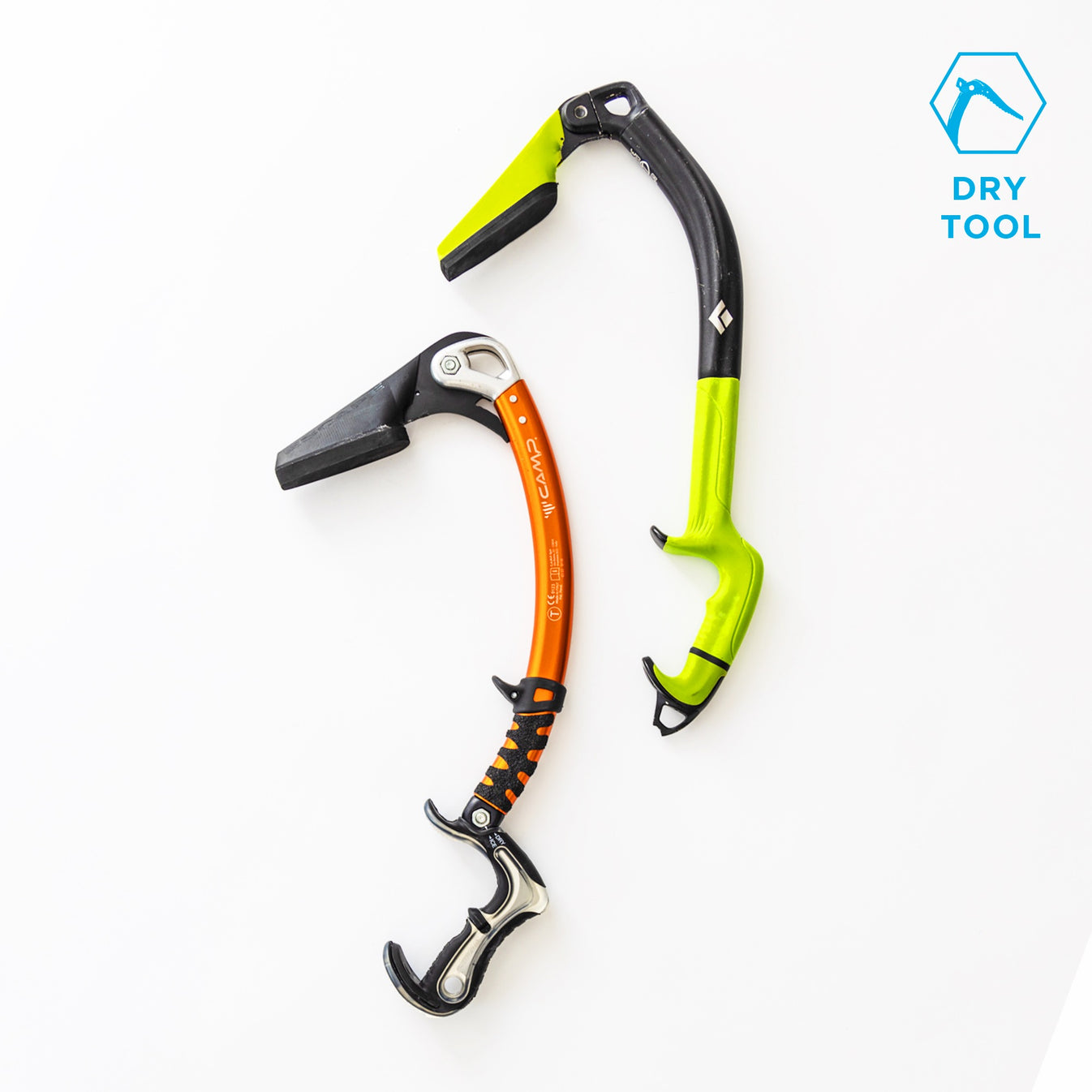 Dry Tool Picks – Escape Climbing