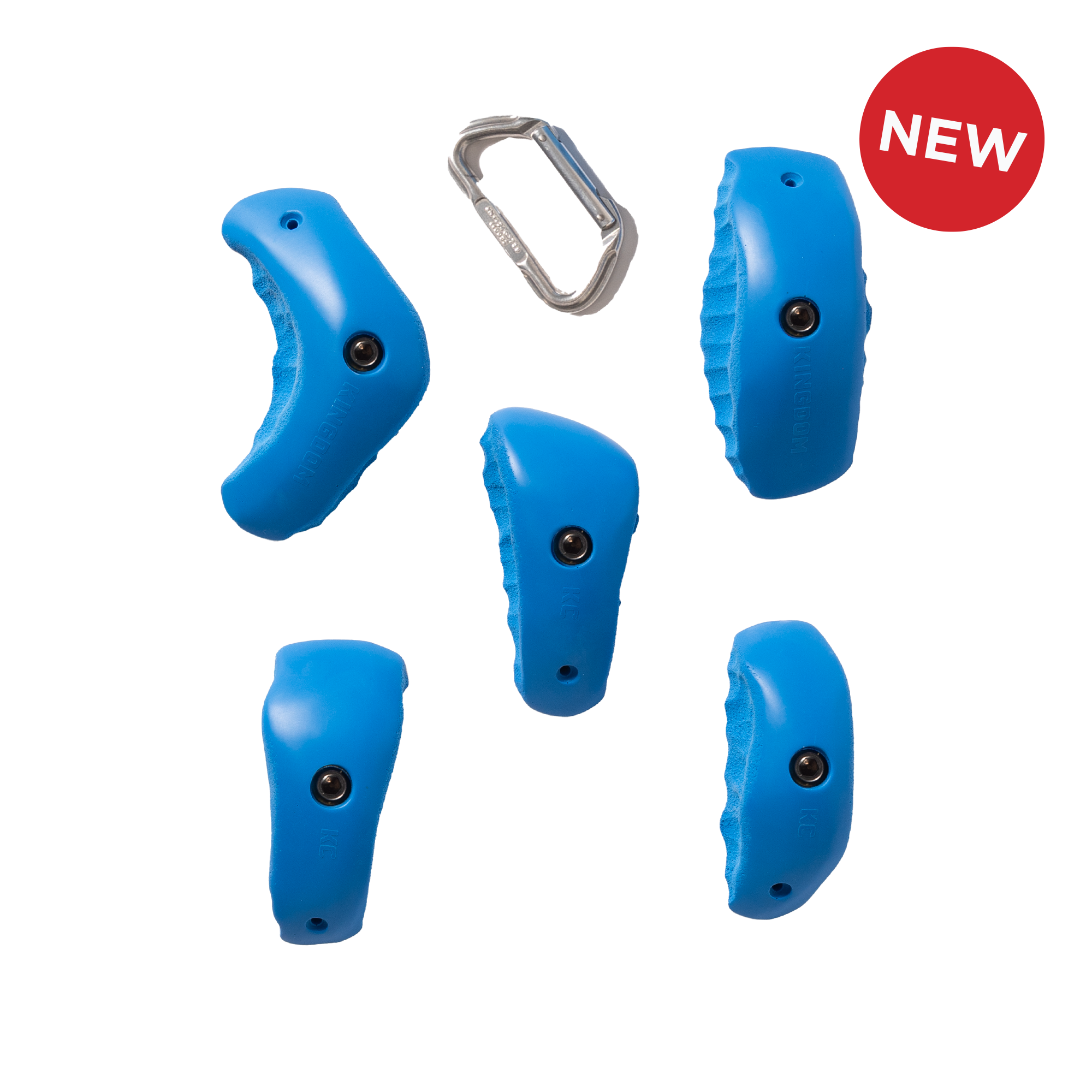 Kingdom – Escape Climbing