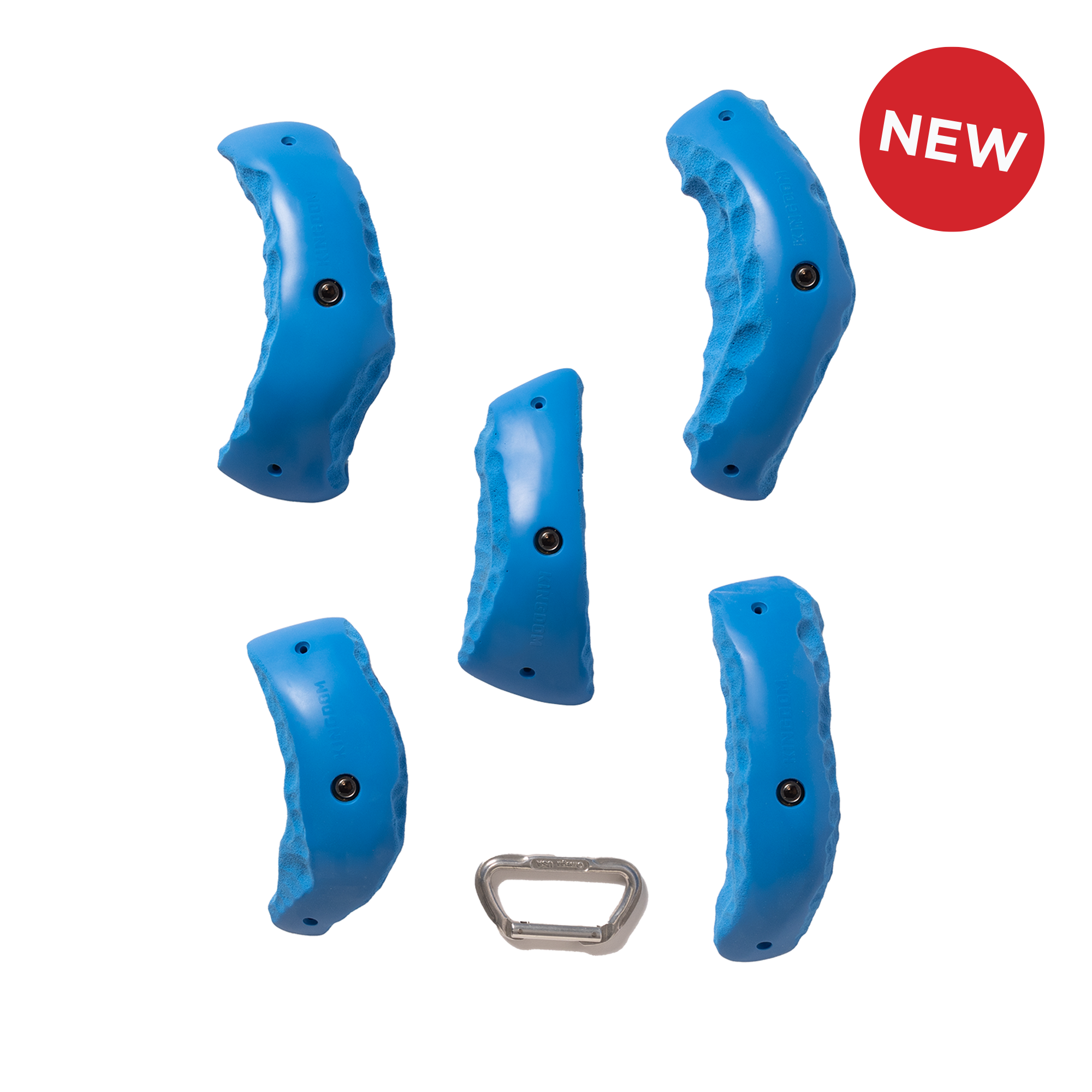 Kingdom – Escape Climbing