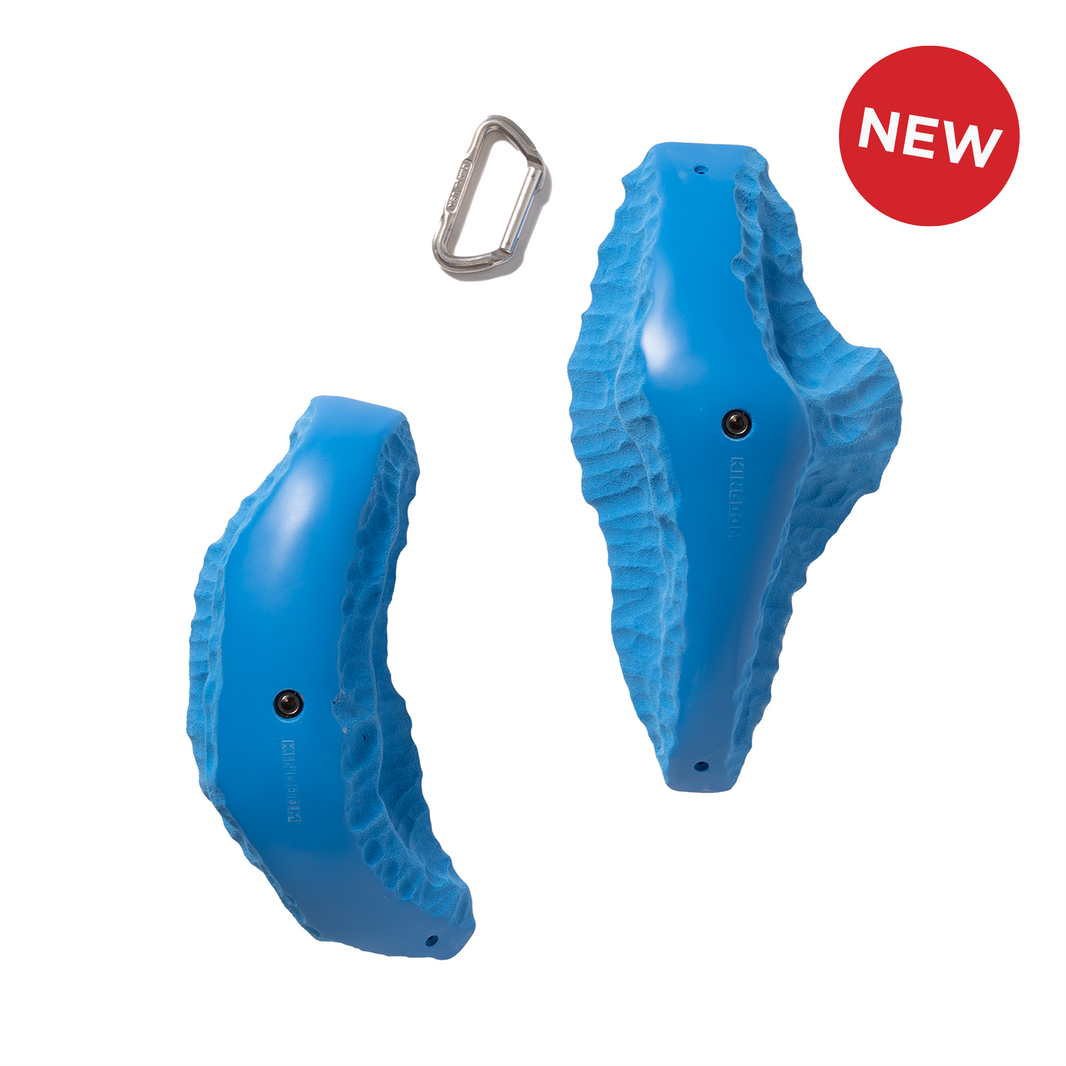 Kingdom – Escape Climbing