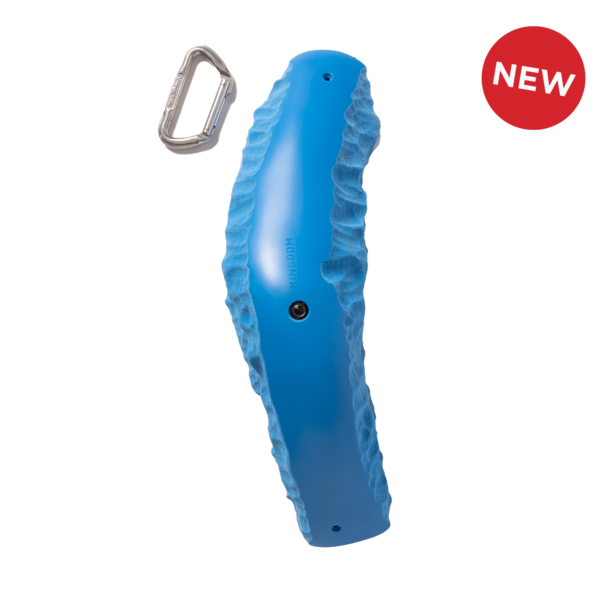 Kingdom – Escape Climbing