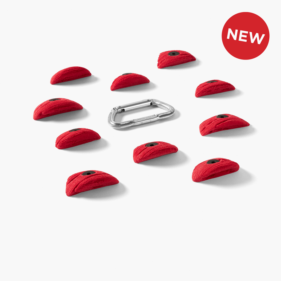 Friction – Escape Climbing