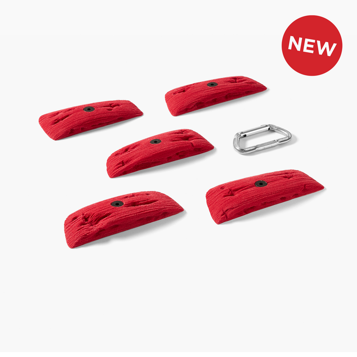 Friction – Escape Climbing