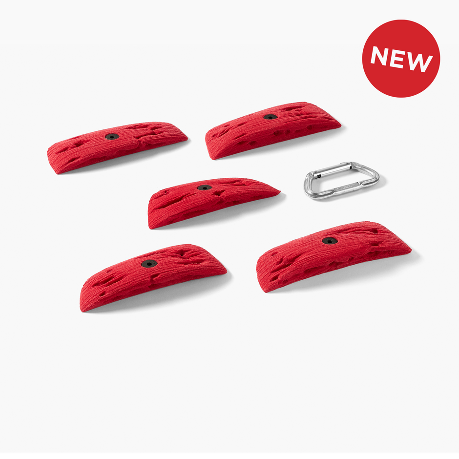 Friction – Escape Climbing