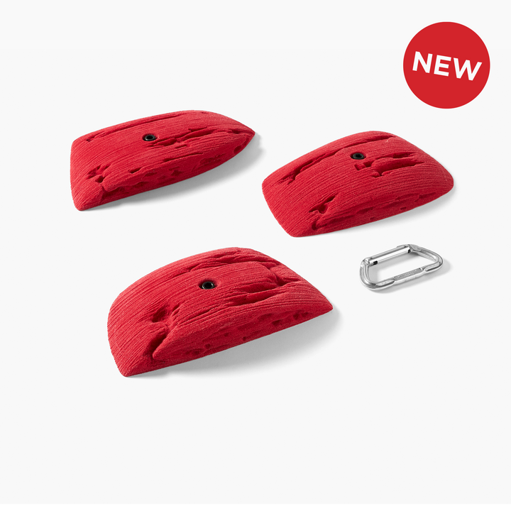 Friction – Escape Climbing