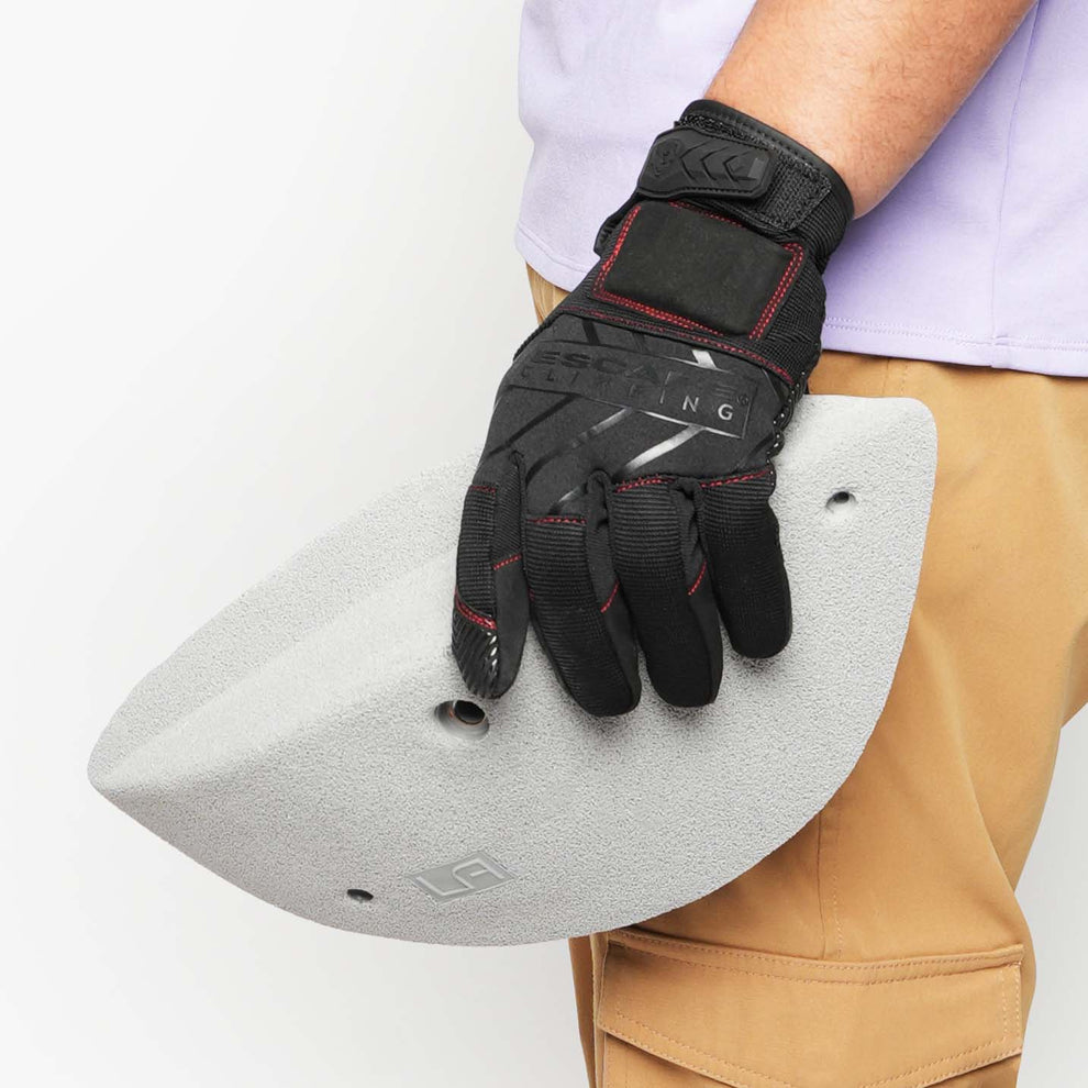 Escape Magnetic Setting Gloves – Escape Climbing