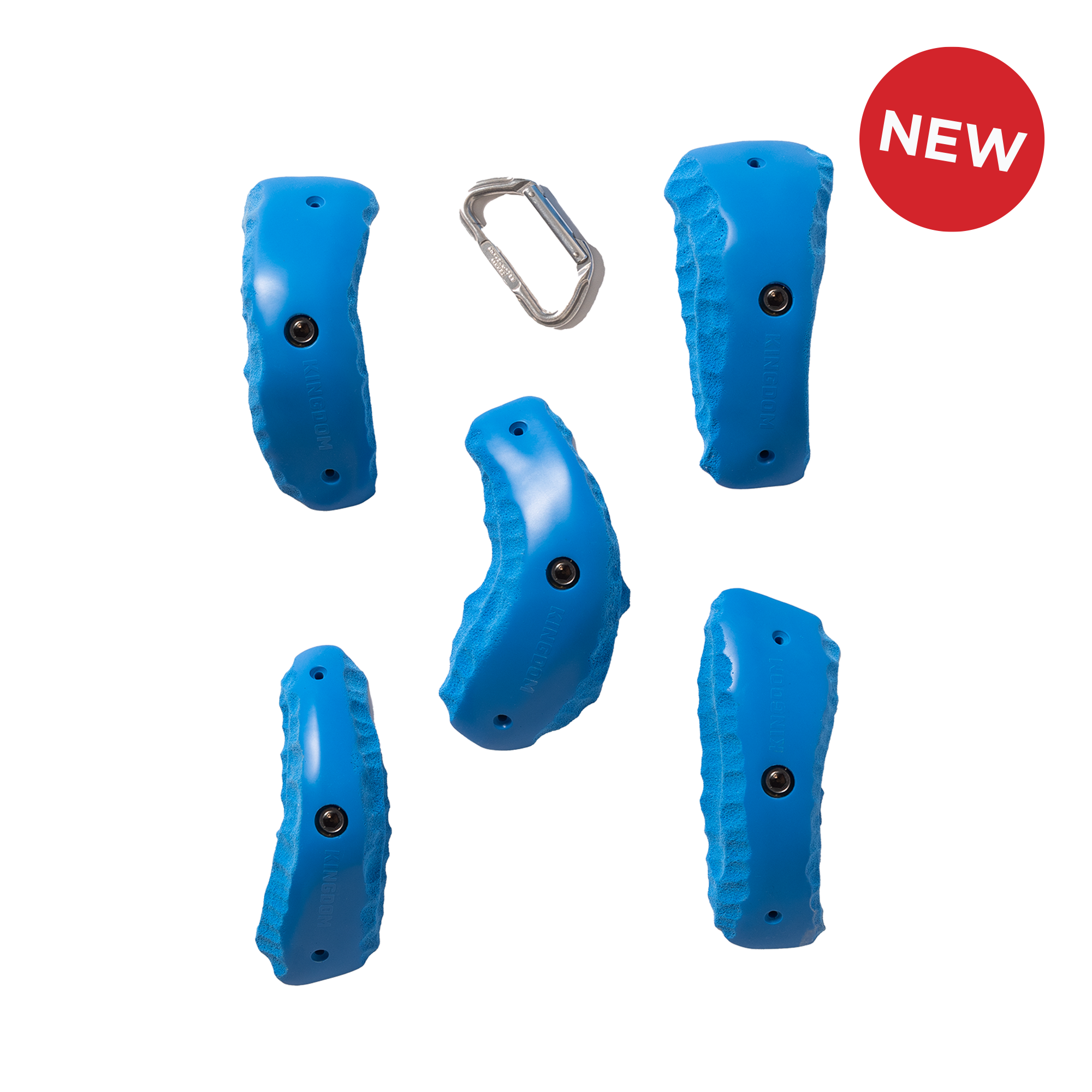 Kingdom – Escape Climbing