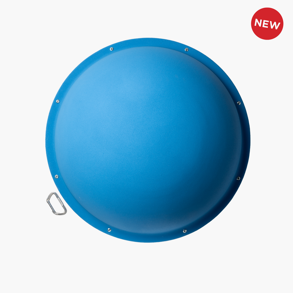 Volumes – Escape Climbing