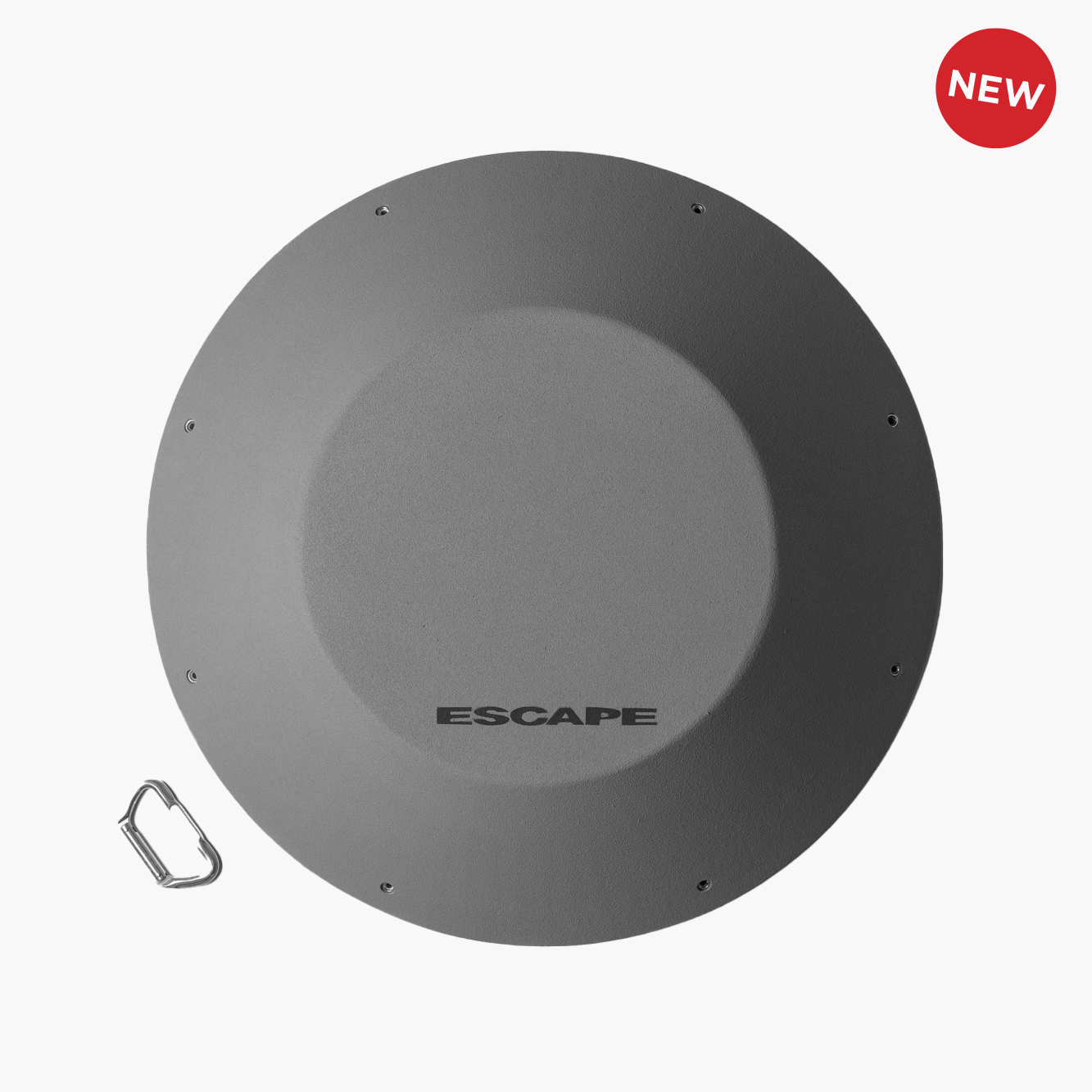 XL Disc Volume – Escape Climbing