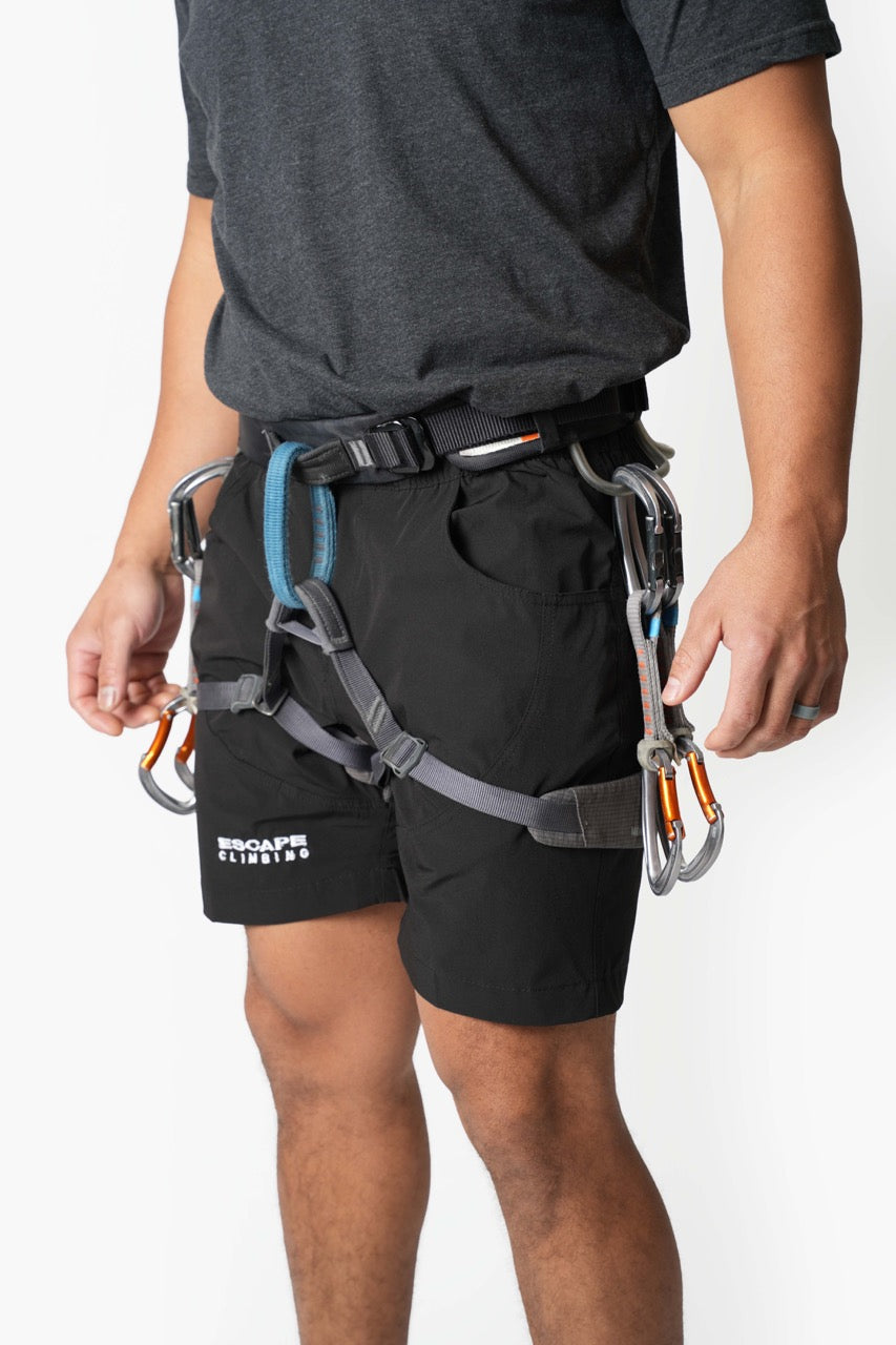 Mens Smith Climbing Shorts – Escape Climbing