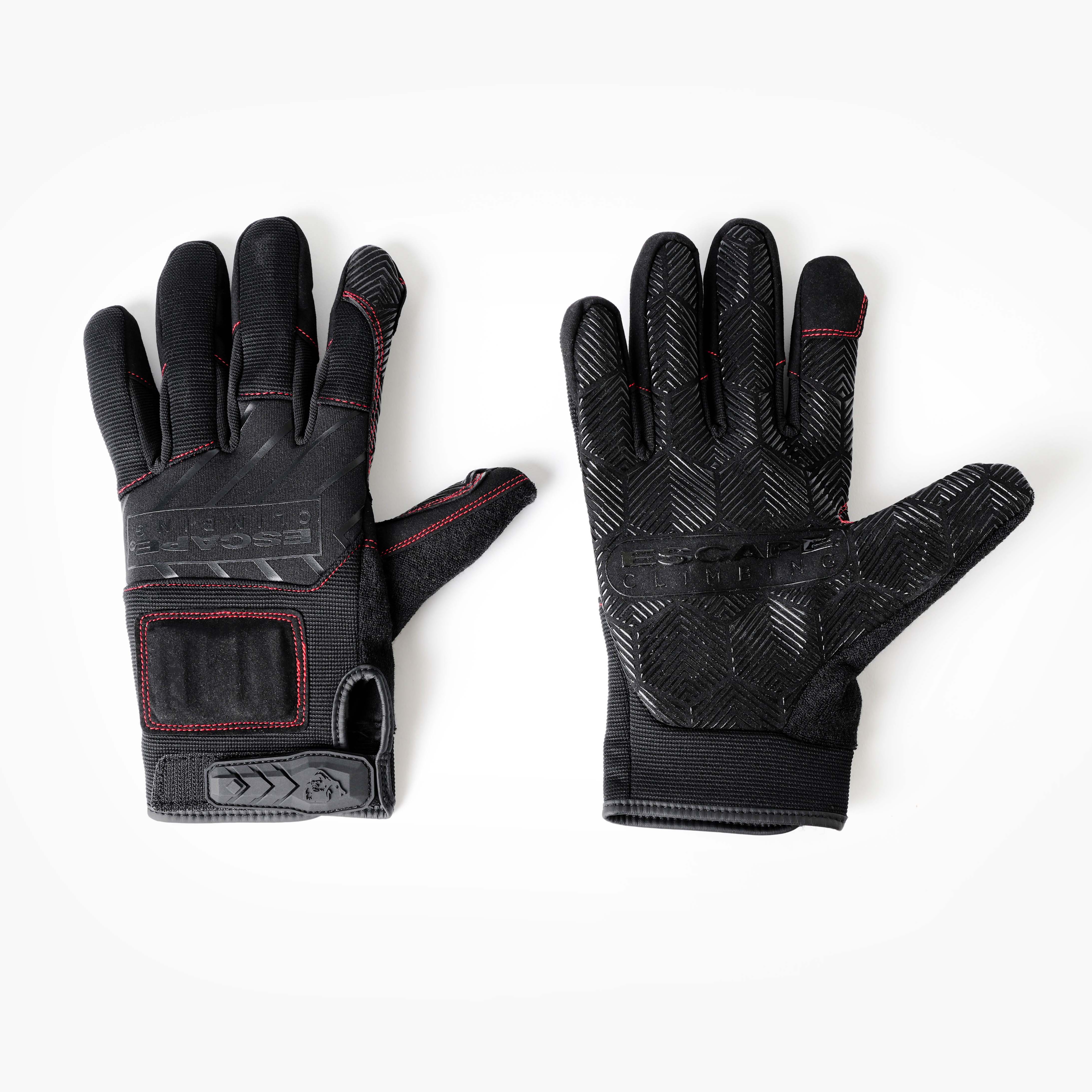 Escape Magnetic Setting Gloves – Escape Climbing