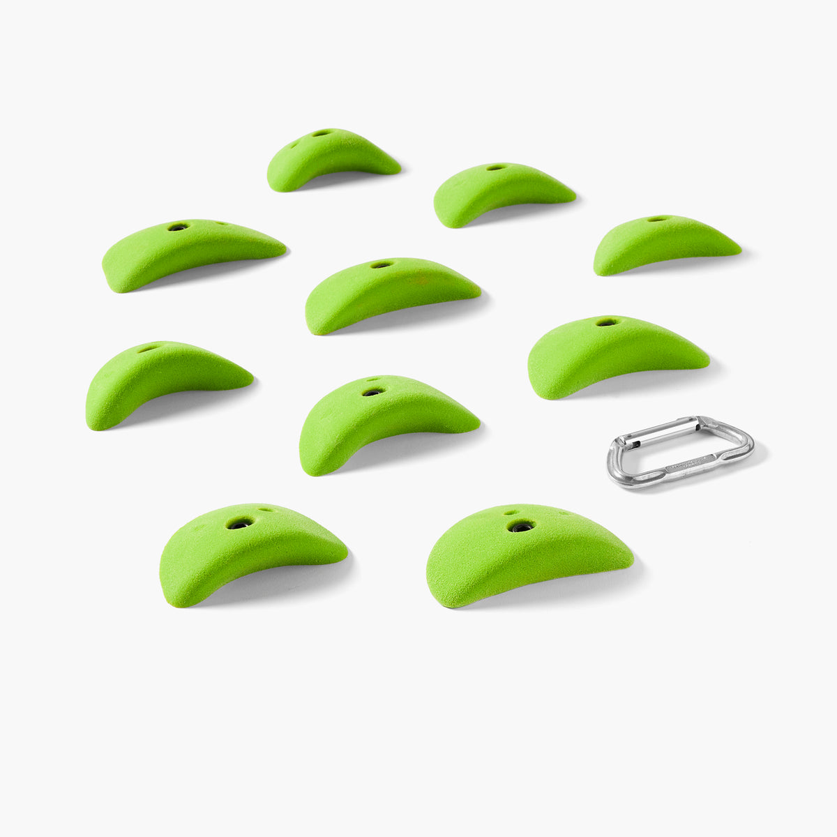 Simple Edges 1 – Escape Climbing