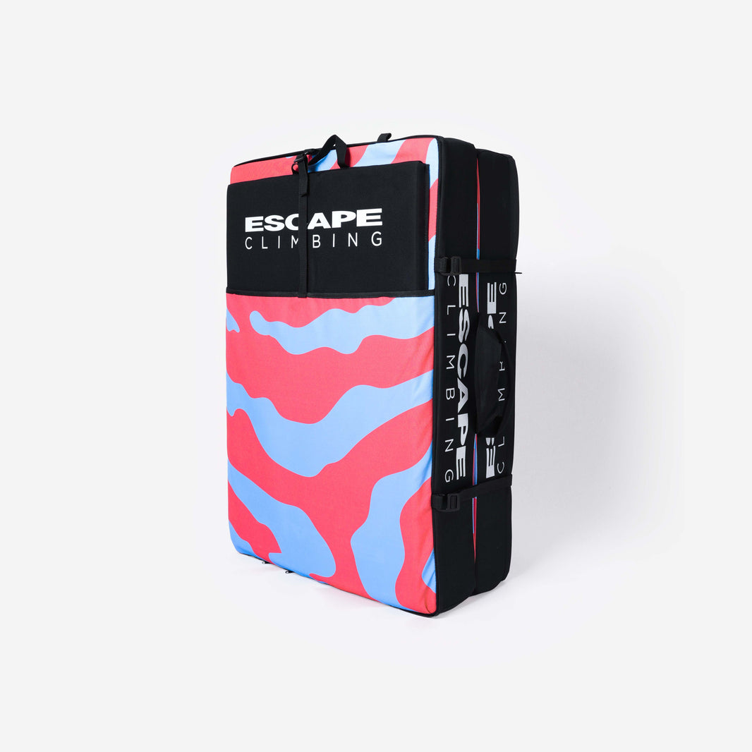Escape Climbing - Holds, Volumes, Hardware