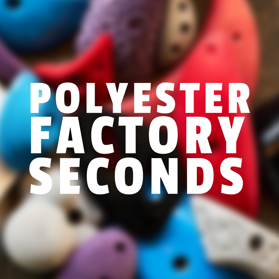 Holds – Escape Climbing