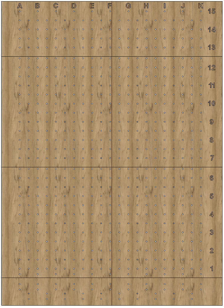 DIY Training Board Panels – Escape Climbing