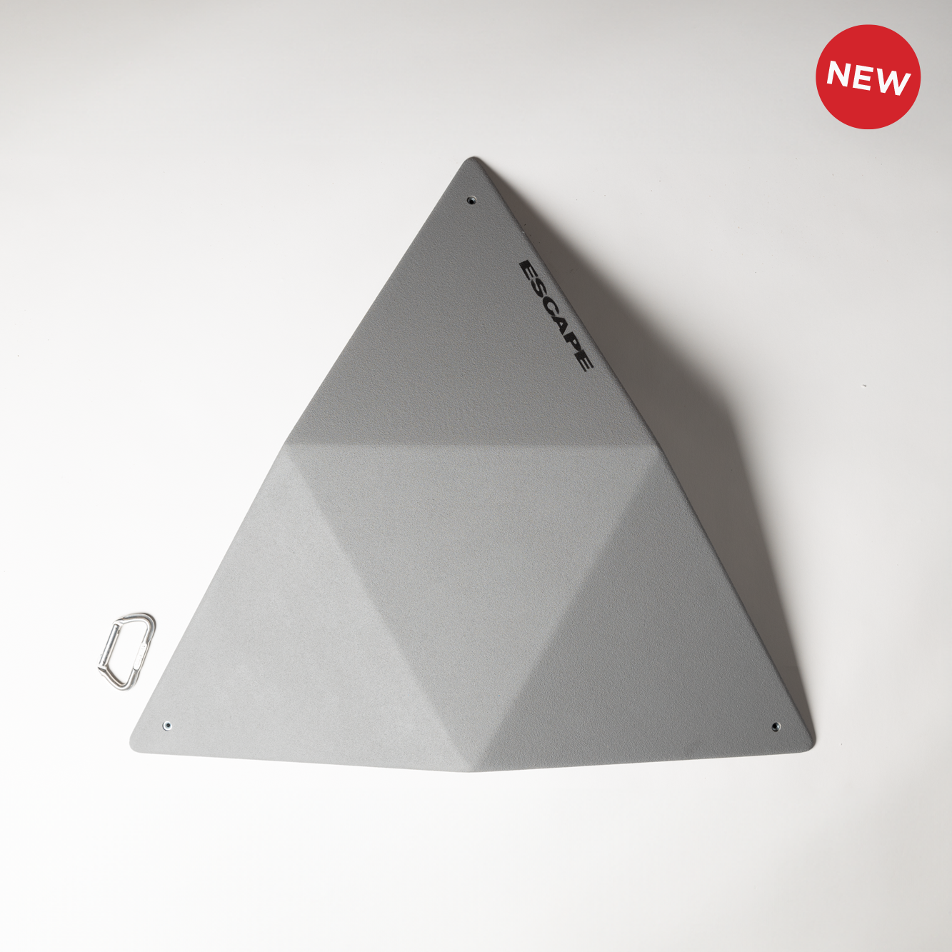 Triangle Volume Main – Escape Climbing