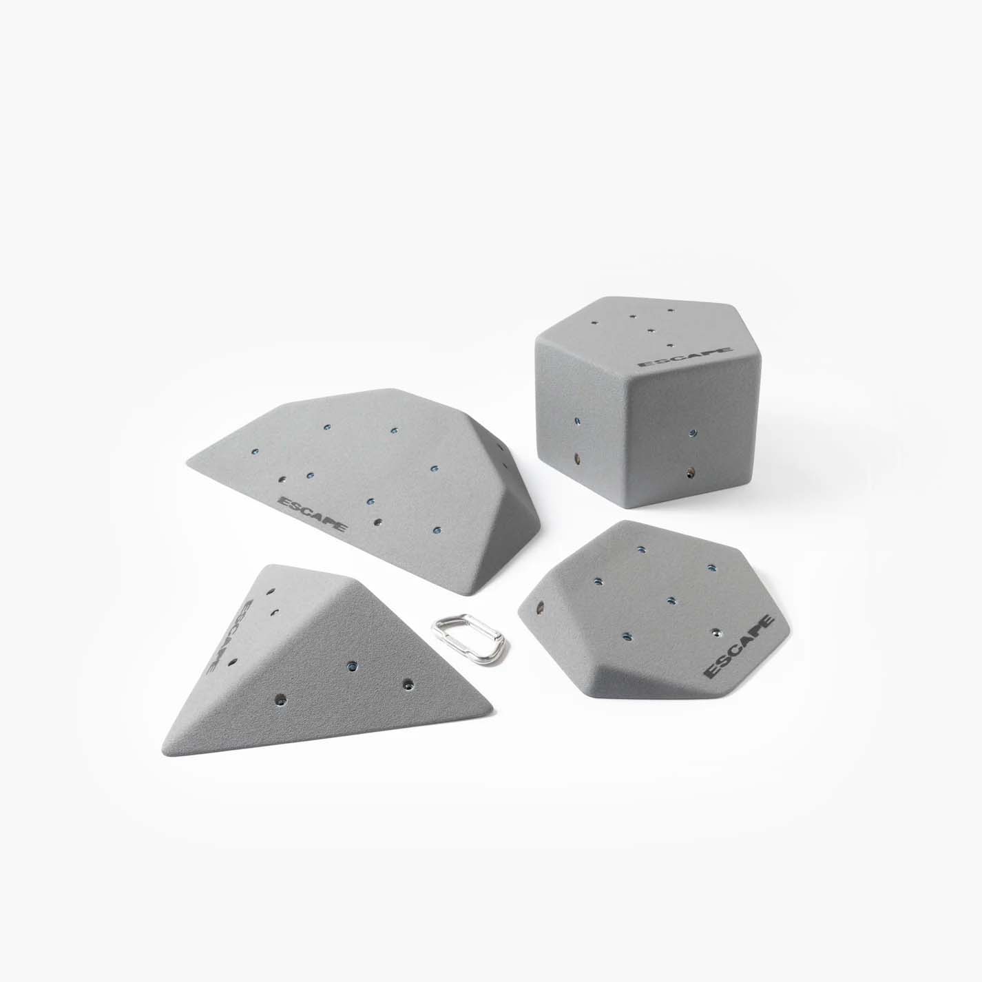 Volume Starter Pack #2 – Escape Climbing