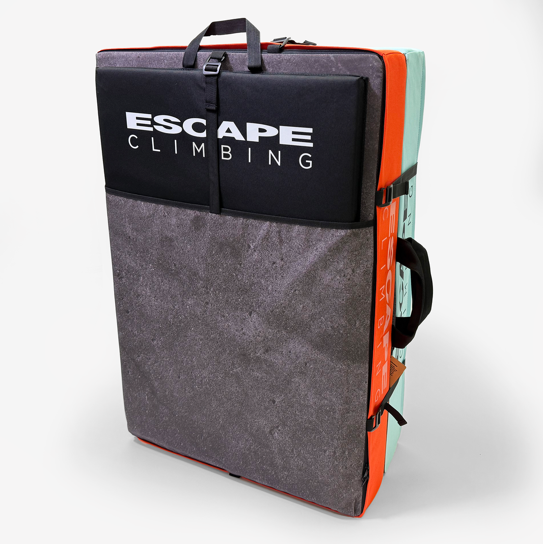 Escape Climbing - Holds, Volumes, Hardware