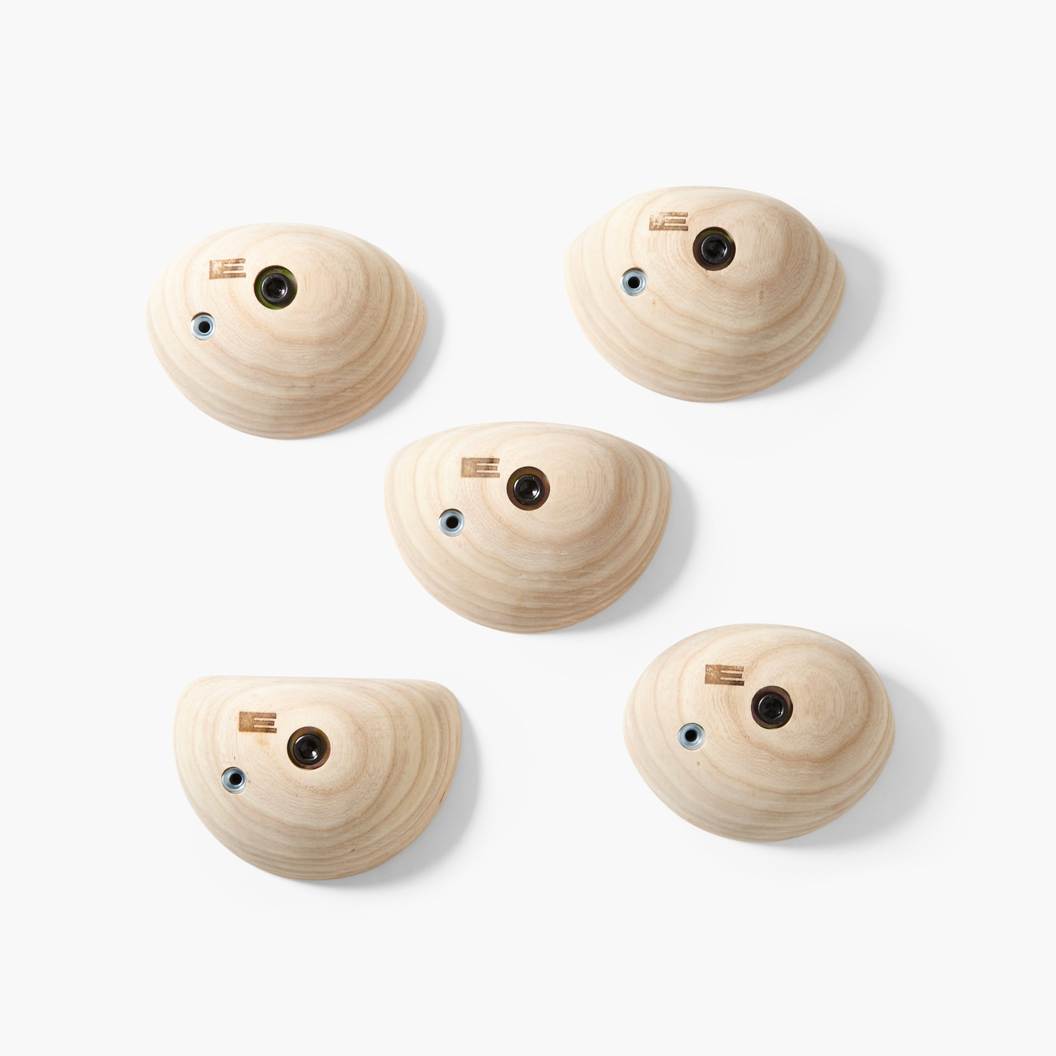 Wood Slopers – Escape Climbing