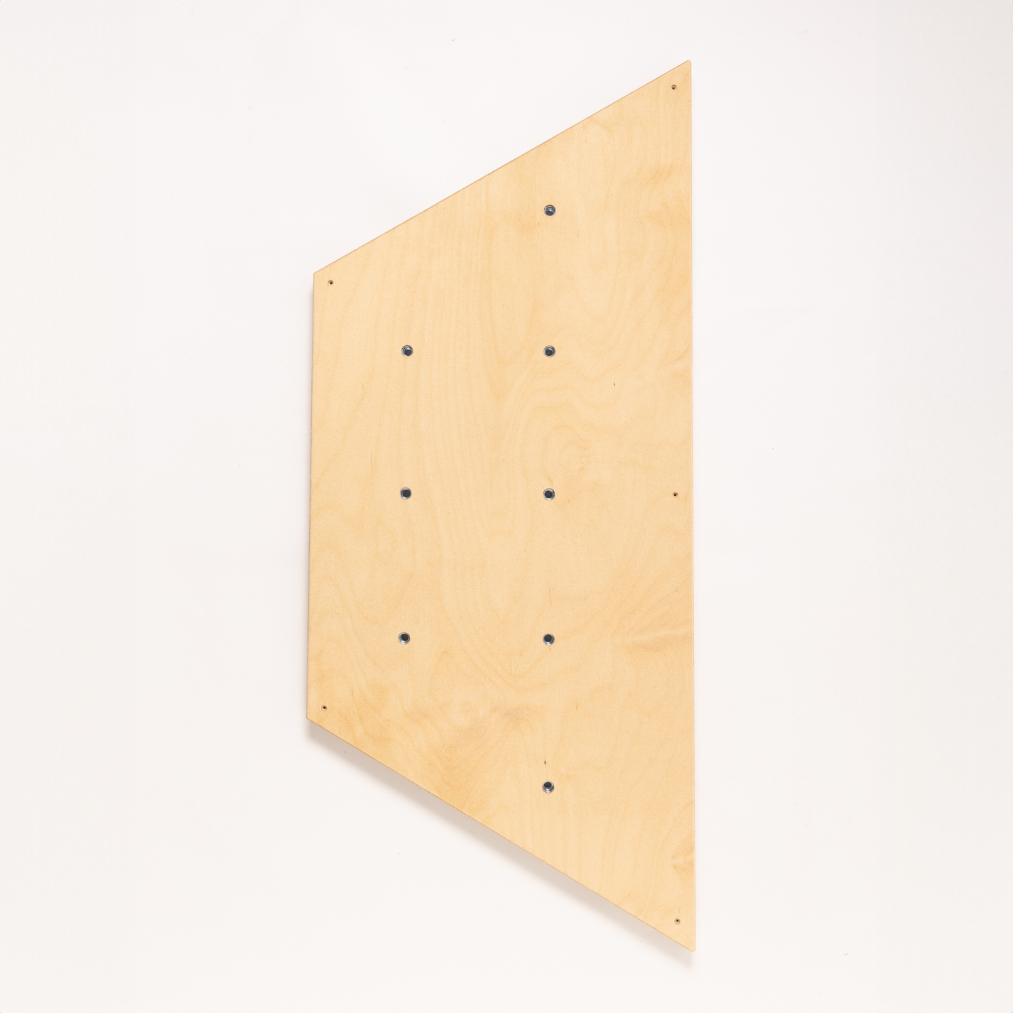 DIY Climbing Wall Panel – Escape Climbing