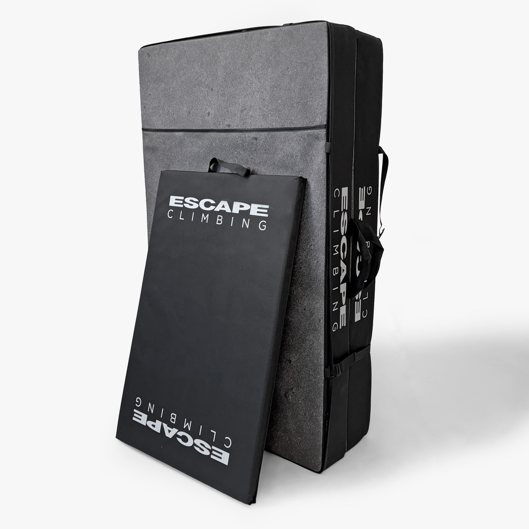 Escape Climbing - Holds, Volumes, Hardware