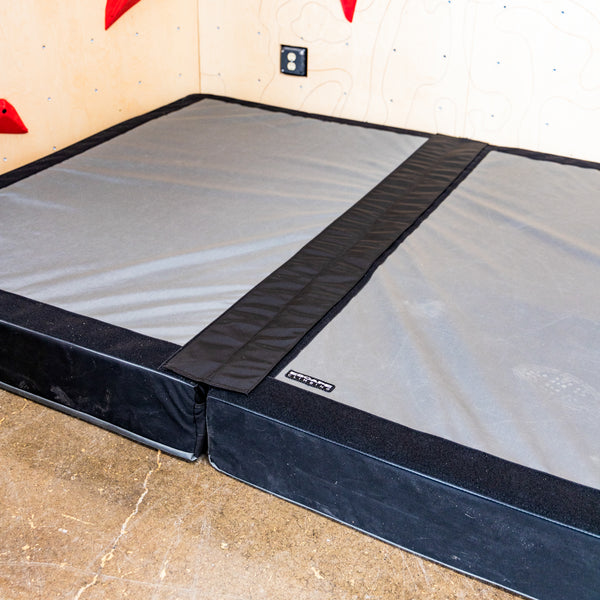 Modular Bouldering Pad – Escape Climbing