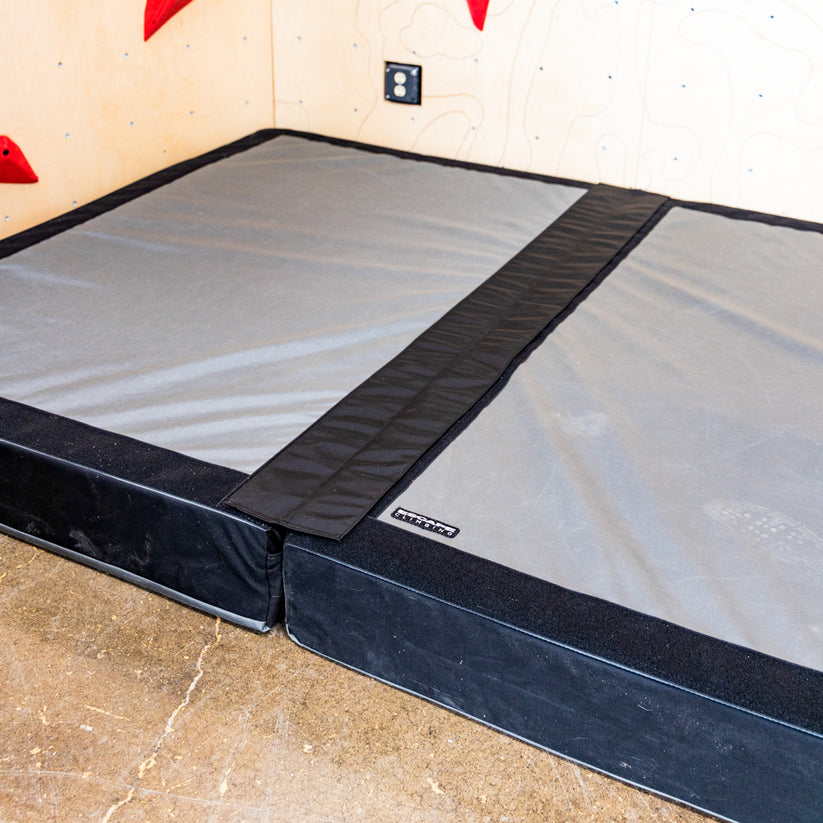Modular Bouldering Pad – Escape Climbing