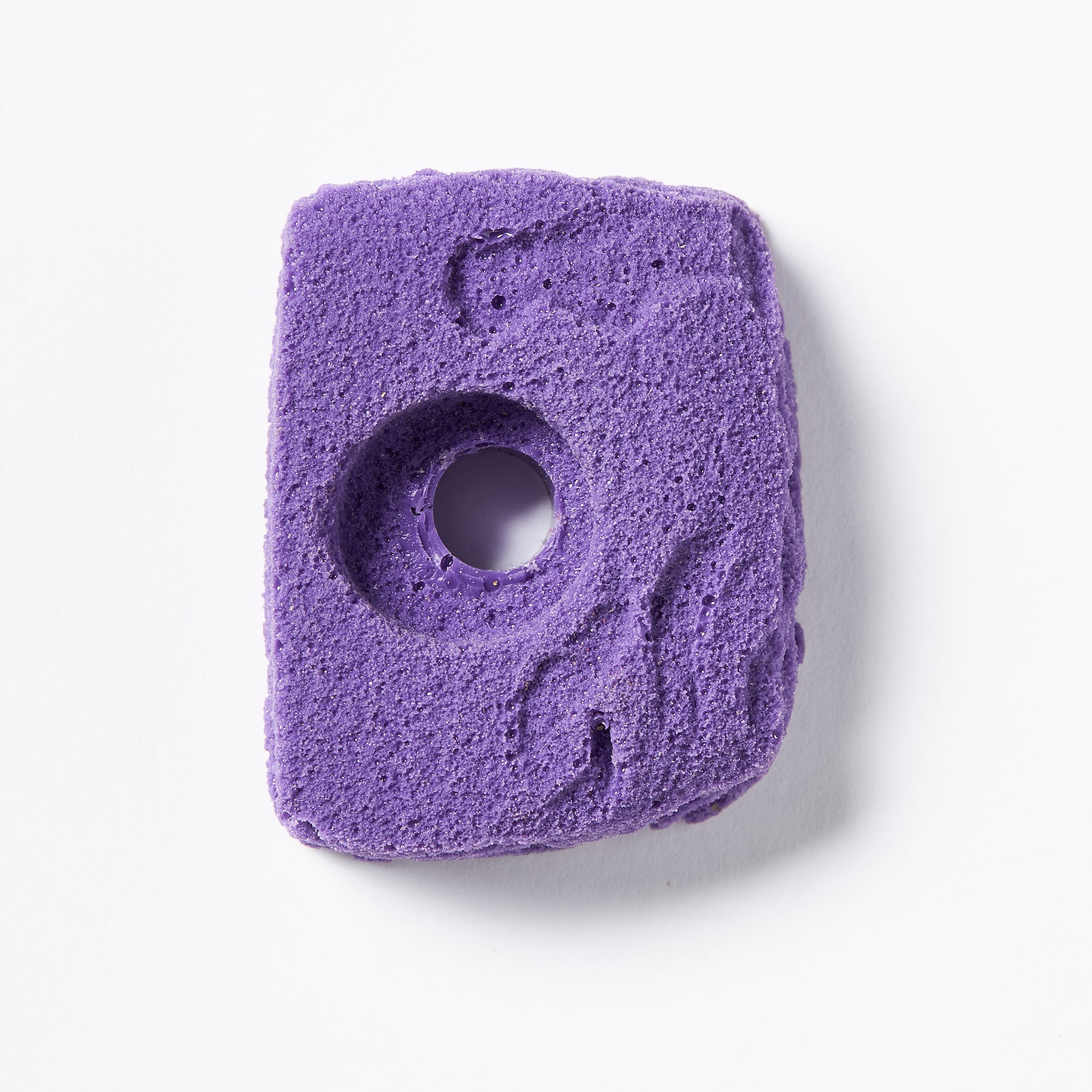 Purple – Escape Climbing