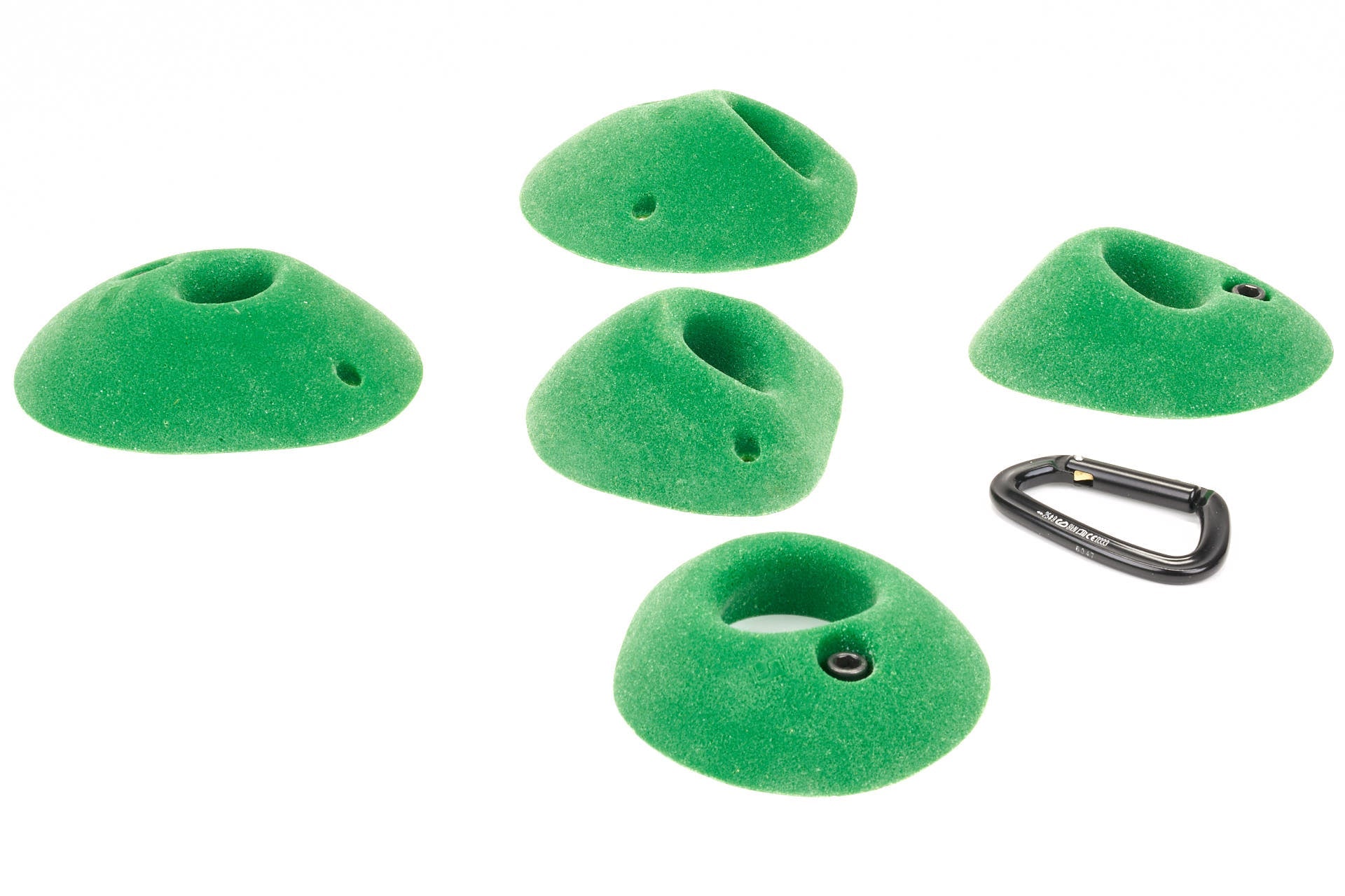 Pockets 2 Finger - Small – Escape Climbing