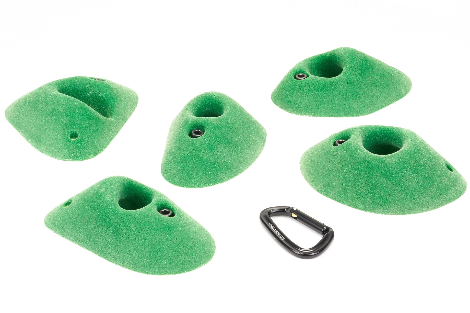 Pockets 2-3 Finger - Medium – Escape Climbing