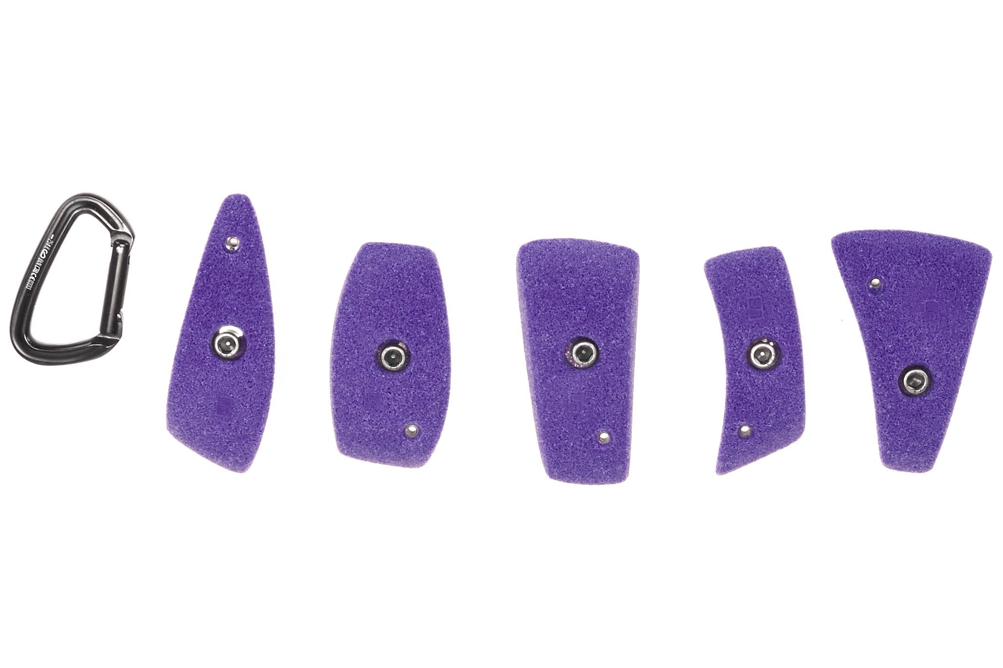 Flat Pinches - Small – Escape Climbing