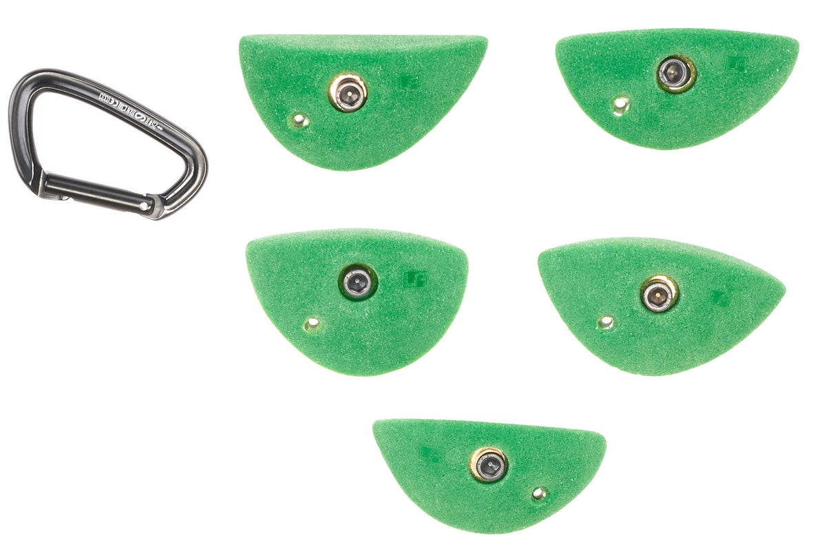 Edges Crisp - Small 2 – Escape Climbing