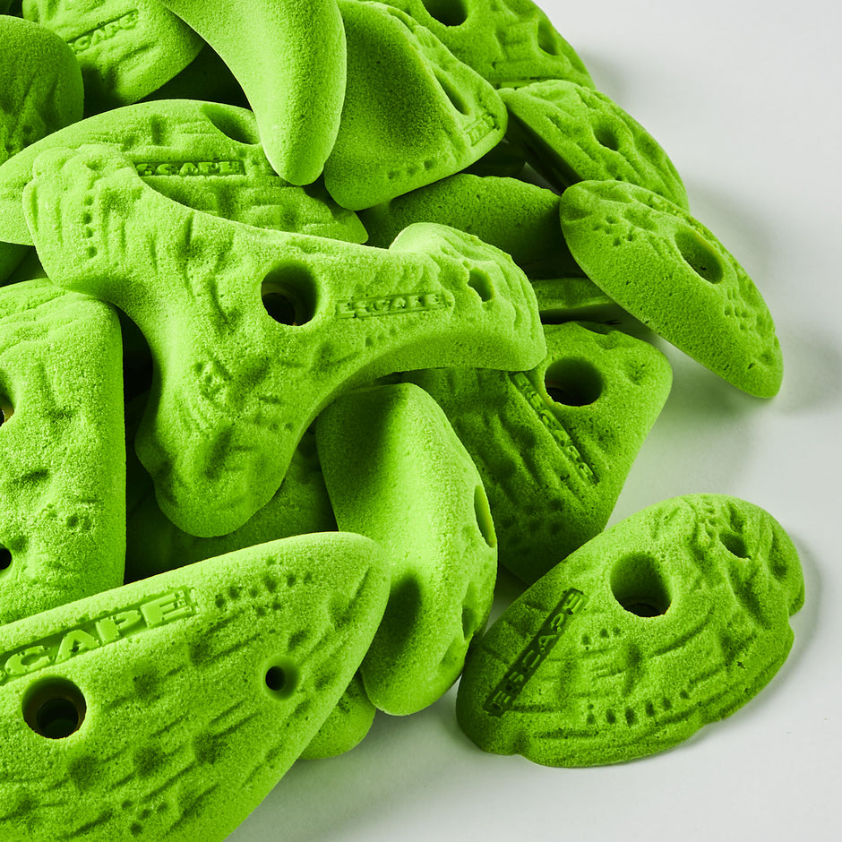 Holds – Escape Climbing