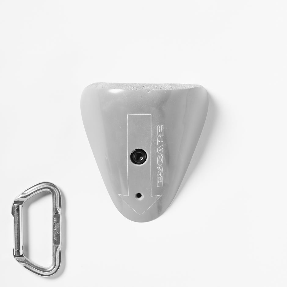 All Holds – Escape Climbing