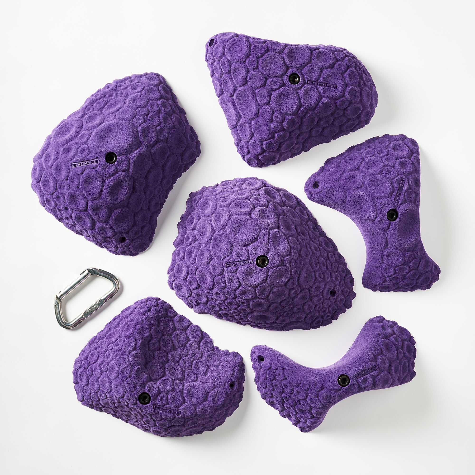 XL Crater Set Full Line – Escape Climbing