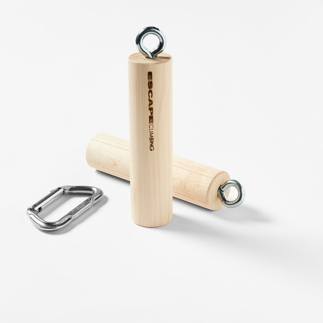 Training – Escape Climbing