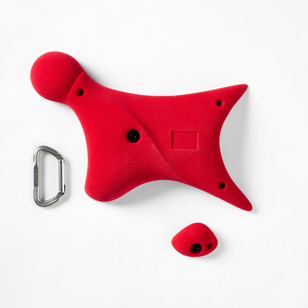 Speed Climbing Hold – Escape Climbing