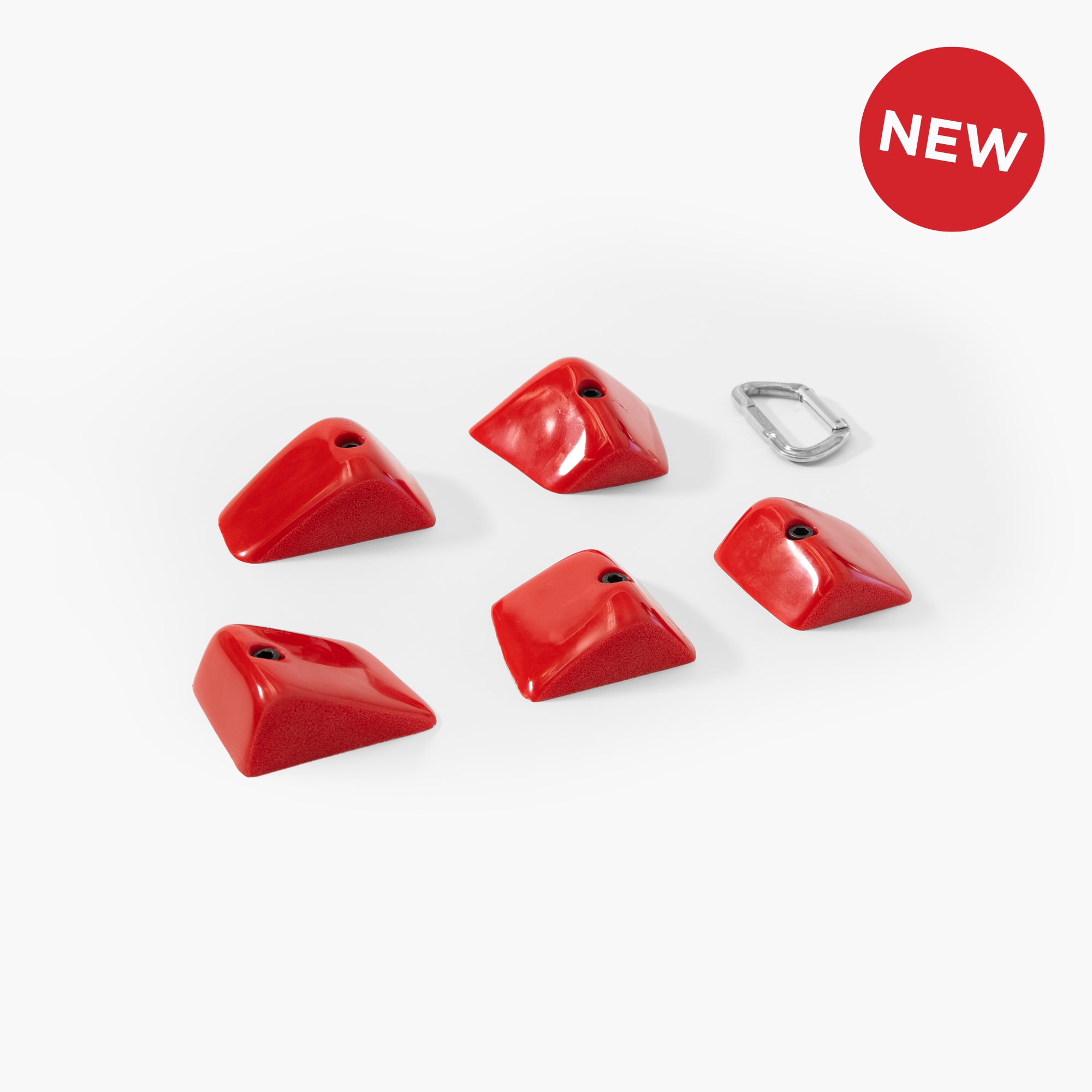 DT Triangle Pinches – Escape Climbing