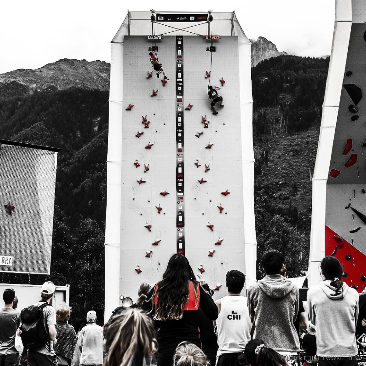 TRUBLUE Speed Auto Belay – Escape Climbing