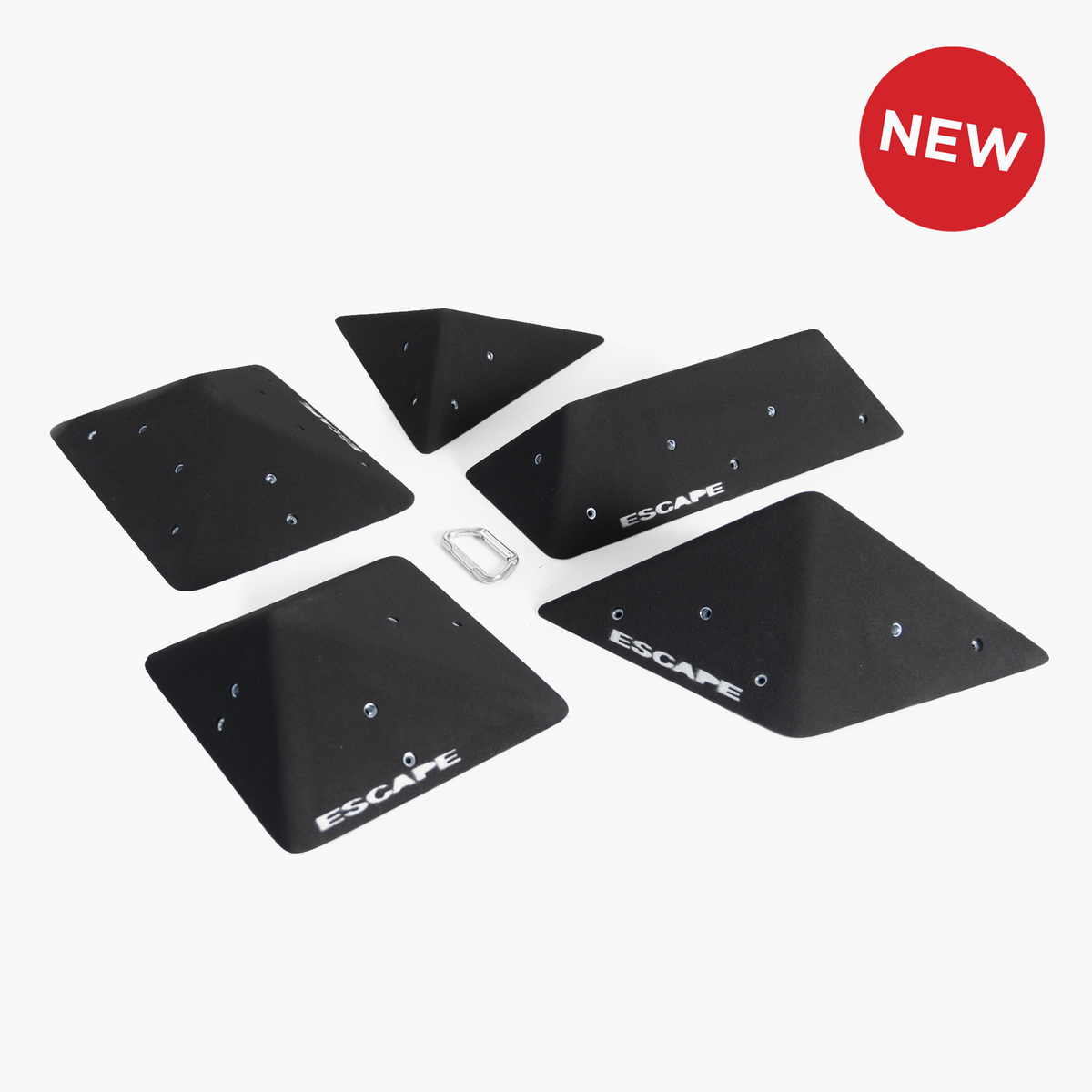 Volume Starter Pack – Escape Climbing